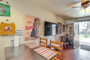 Casa de Campo (1 Bedroom) | Interior