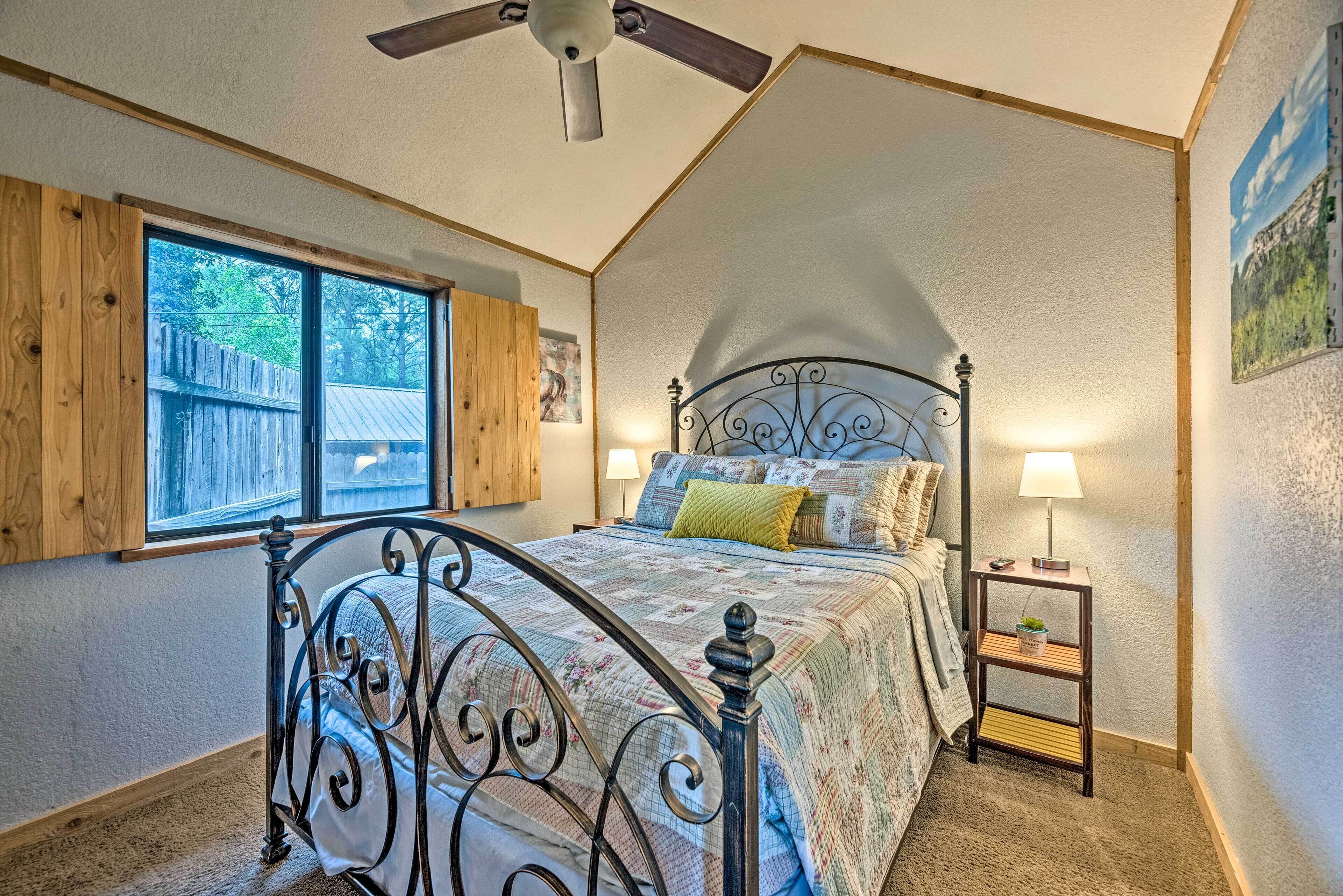 Casa (3 Bedrooms) | Interior