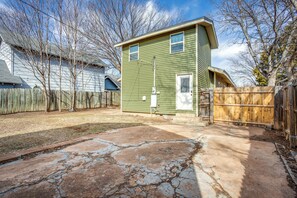 Casa (2 Bedrooms) | Interior