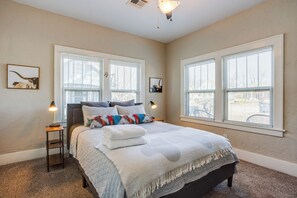 Casa (2 Bedrooms) | Interior