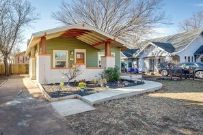 Casa (2 Bedrooms) | Interior