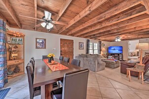 Casa (3 Bedrooms) | Interior