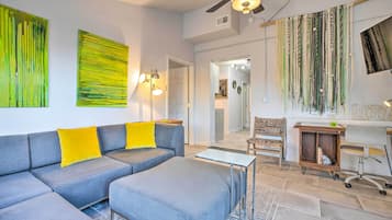 Casa (2 Bedrooms) | Interior