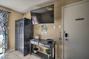 Apartamento (1 Bedroom) | Interior