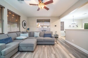 Casa (5 Bedrooms) | Parte interna