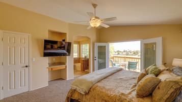 Casa (5 Bedrooms) | Interior