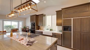 Casa (5 Bedrooms) | Interior