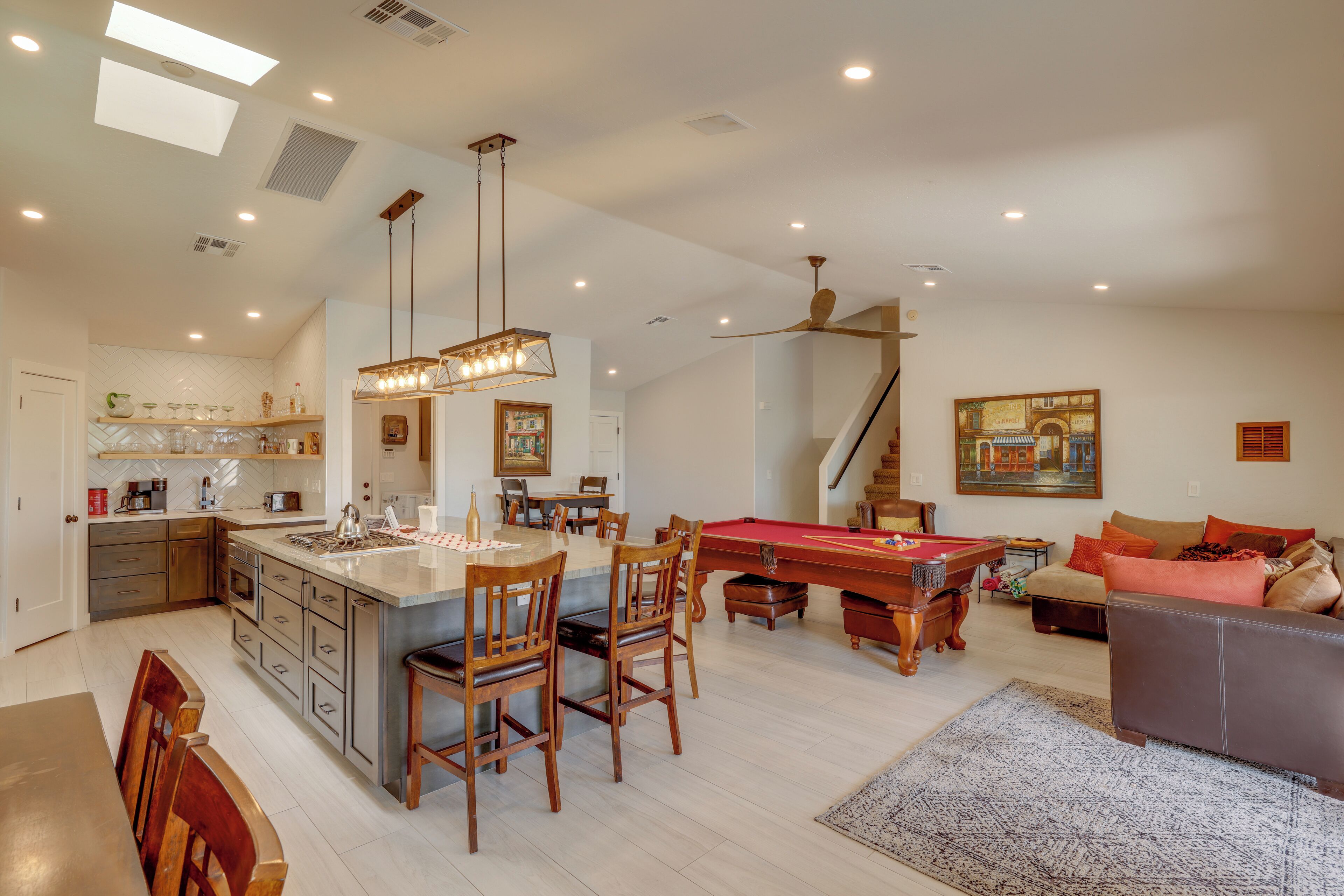 Casa (5 Bedrooms) | Interior