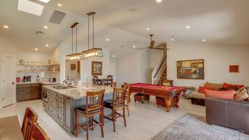 Casa (5 Bedrooms) | Interior