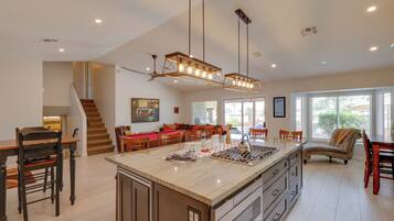 Casa (5 Bedrooms) | Interior