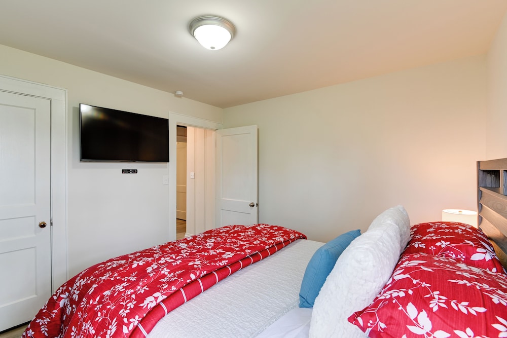 Chic Columbia Home < 2 Mi To Historic Square! - Columbia, TN