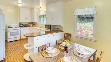 Apartamento (1 Bedroom) | Parte interna