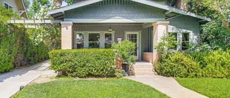 Apartamento (1 Bedroom) | Interior