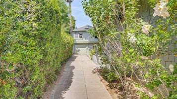 Apartamento (1 Bedroom) | Parte interna