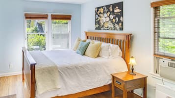 Apartamento (1 Bedroom) | Parte interna