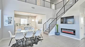 Casa (5 Bedrooms) | Interior