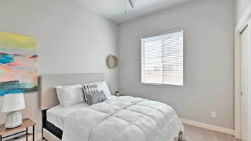 Casa (5 Bedrooms) | Parte interna