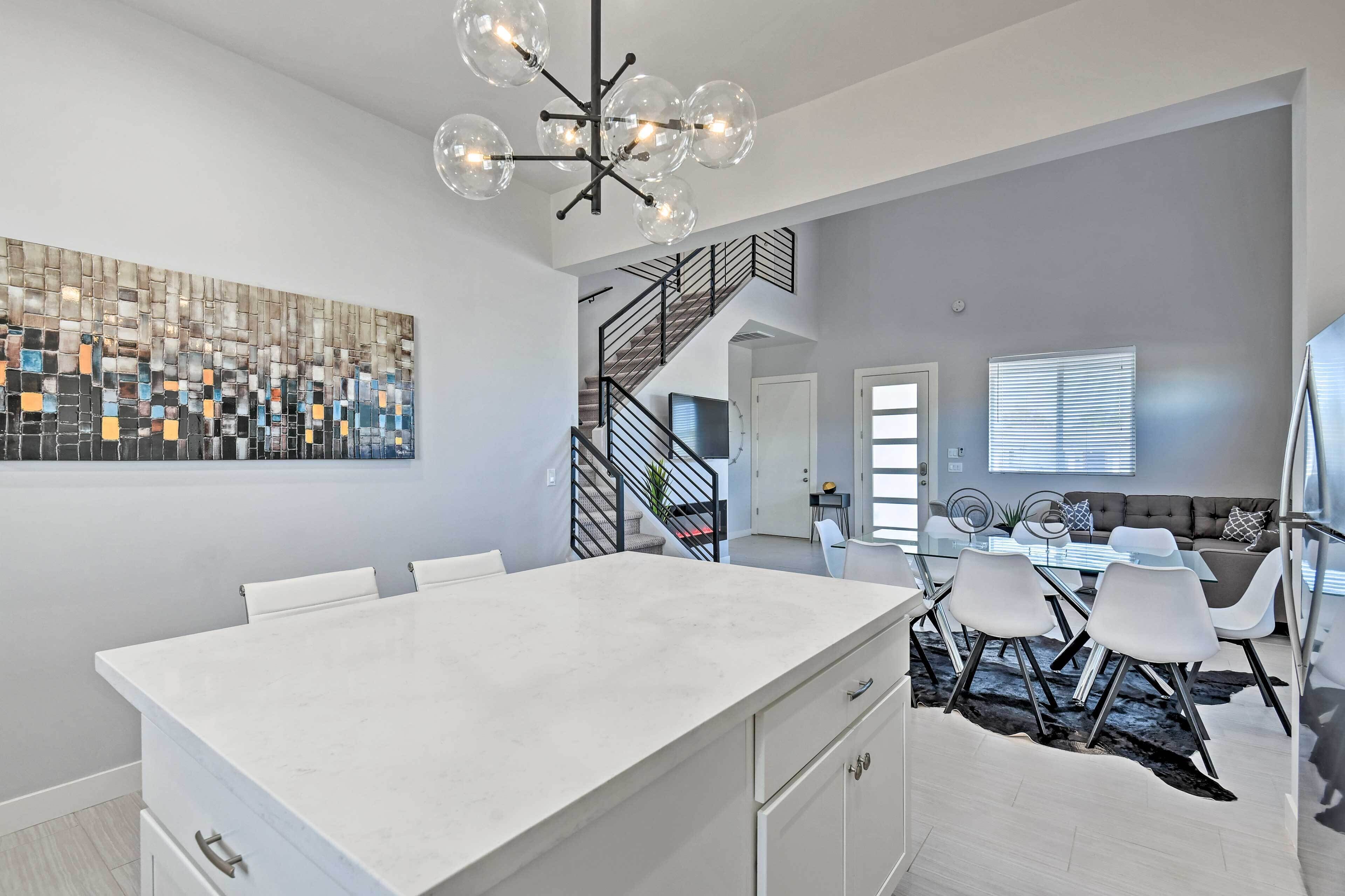 Casa (5 Bedrooms) | Interior