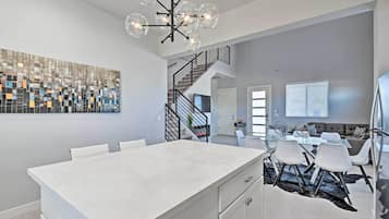 Casa (5 Bedrooms) | Interior