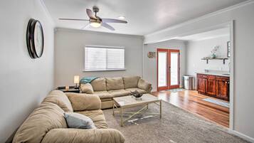 Casa (2 Bedrooms) | Fachada do alojamento