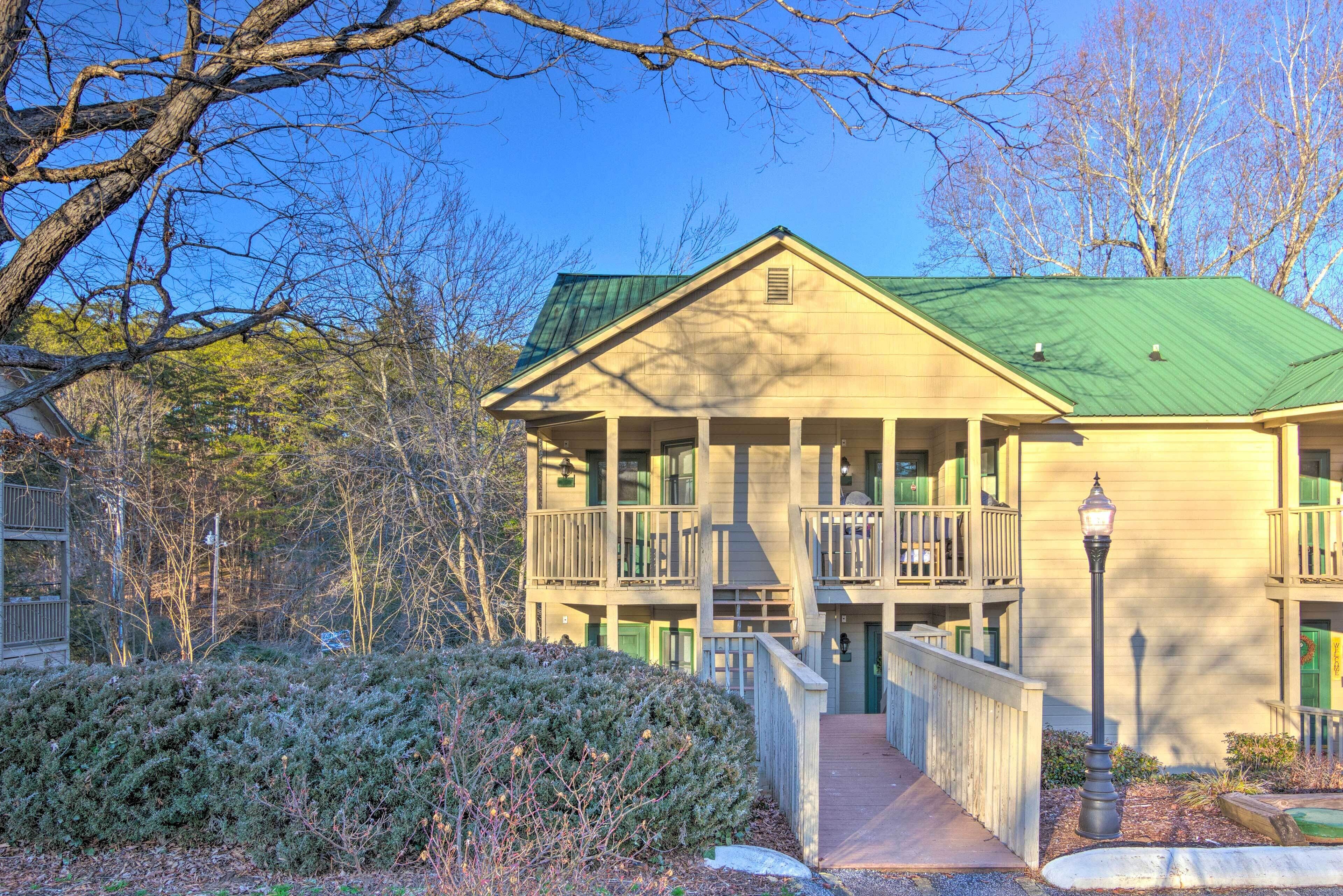 Apartamento (0 Bedroom) | Parte interna