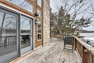 Casa (5 Bedrooms) | Interior