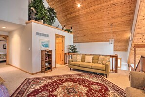 Casa (5 Bedrooms) | Interior