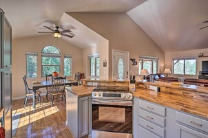 Casa (5 Bedrooms) | Parte interna