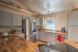 Casa (5 Bedrooms) | Parte interna