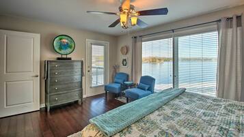 Apartamento (2 Bedrooms) | Interior