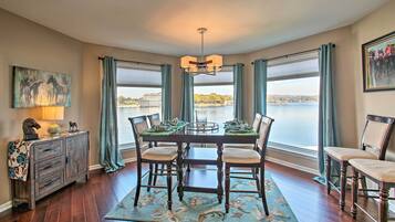 Apartamento (2 Bedrooms) | Fachada do alojamento