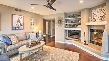 Apartamento (2 Bedrooms) | Interior