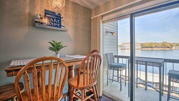 Apartamento (2 Bedrooms) | Interior