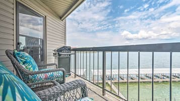 Apartamento (2 Bedrooms) | Interior