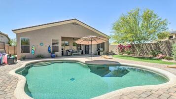 Casa (4 Bedrooms) | Parte interna