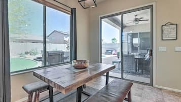 Casa (4 Bedrooms) | Interior