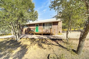 Casa (2 Bedrooms) | Interior