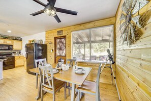 Casa (2 Bedrooms) | Interior