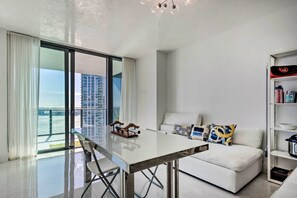 Apartamento (2 Bedrooms) | Parte interna
