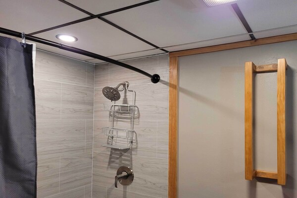 Eagles Nest - Baraboo Cabin On Wisconsin River! - Portage, WI