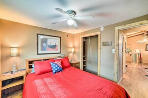 Casa (2 Bedrooms) | Interior