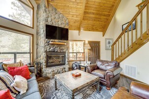 Casa (3 Bedrooms) | Parte interna