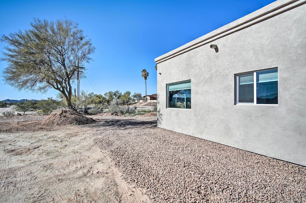 Tucson Vacation Rental ~ 5 Mi To Nat'l Park - Arizona