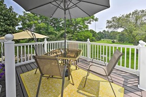 Casa (Multiple Bedrooms) | Interior