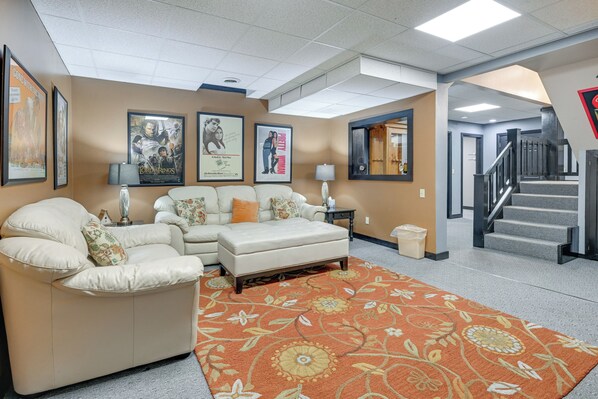 Casa (Multiple Bedrooms) | Interior