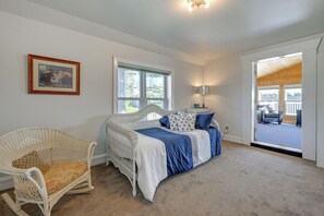 Casa (Multiple Bedrooms) | Interior