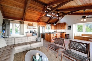 Casa (2 Bedrooms) | Parte interna