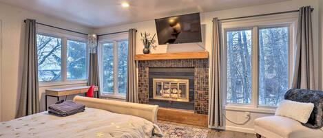 Apartamento (2 Bedrooms) | Interior