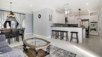 Casa (5 Bedrooms) | Interior