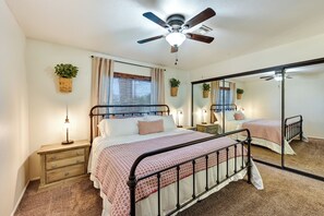 Casa (3 Bedrooms) | Interior